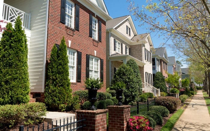 Why Choose Kirkpatrick Management? | Property Management Company