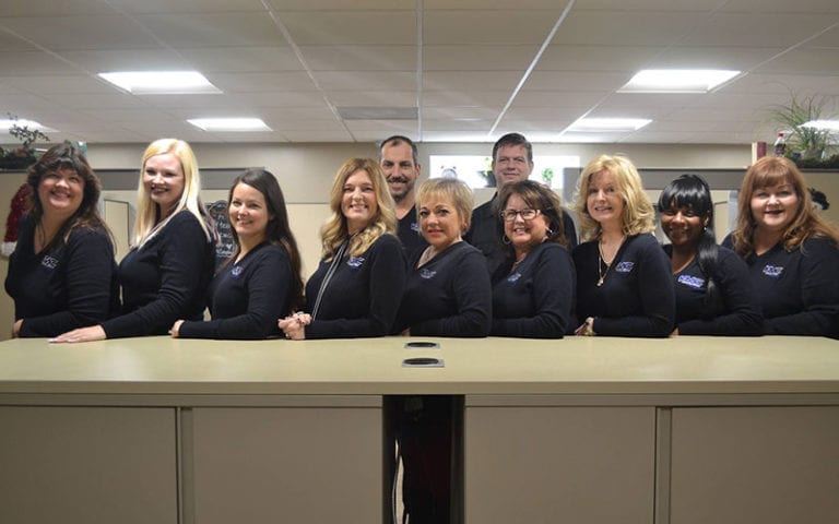 Why Choose Kirkpatrick Management? | Property Management Company