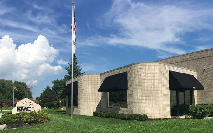 Why Choose Kirkpatrick Management? | Property Management Company